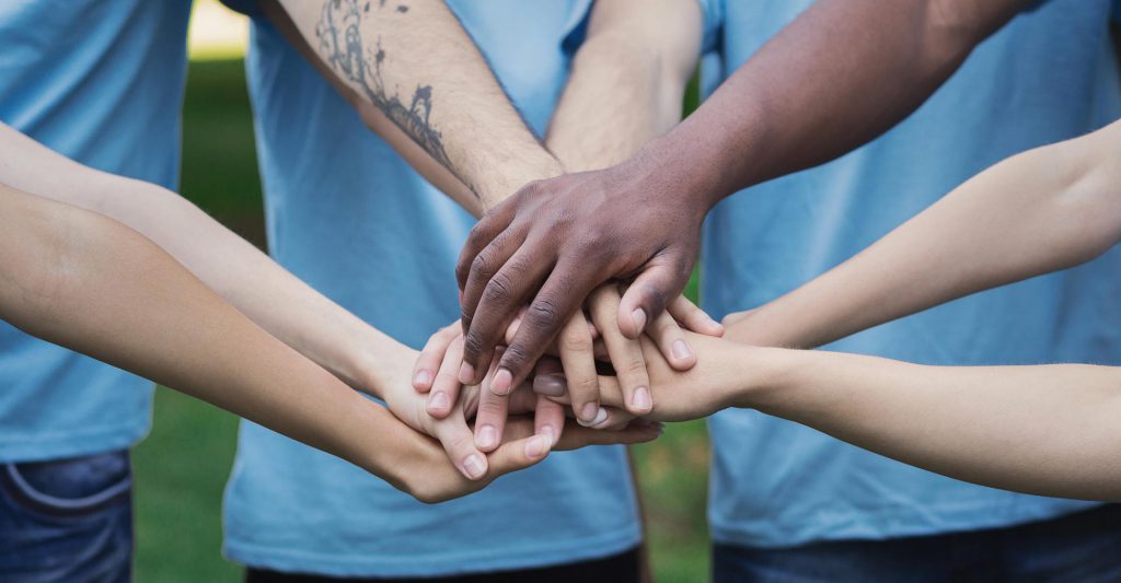 Seja um voluntário | Instituto Sereia | Ações sociais para a construção ...